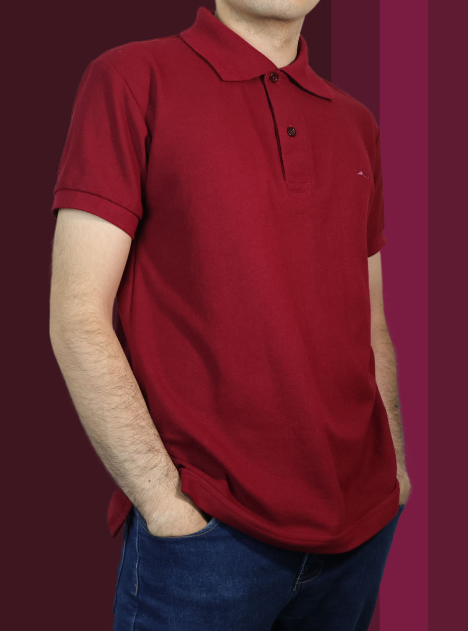 Playeras Polo – MUNDI